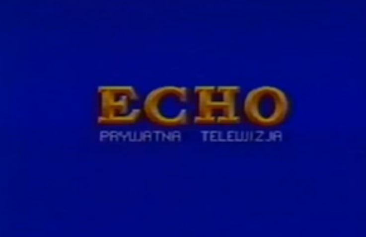 PTV Echo - prywatna telewizja we Wrocławiu