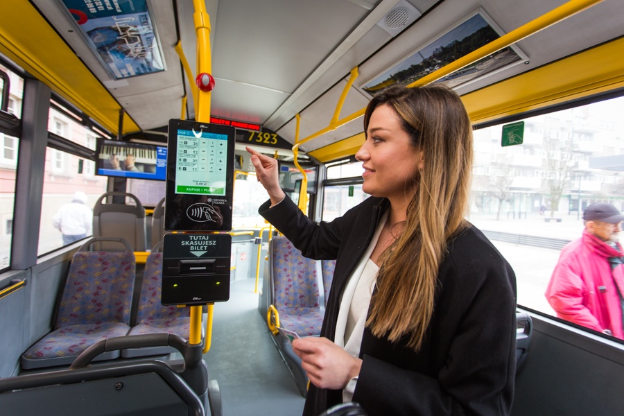 [Kraków] Rewolucja w komunikacji miejskiej | Page 84 | SkyscraperCity Forum