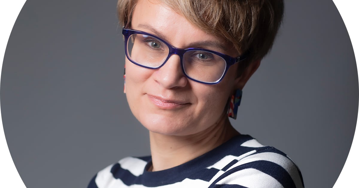 Mariola Szczyrba - z-ca redaktora naczelnego, wydawca, dziennikarz ... Mariola Szczyrba - z-ca redaktora naczelnego, wydawca, dziennikarz ...