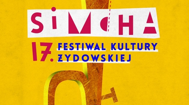 Simcha - 17. Festival der Jüdischen Kultur