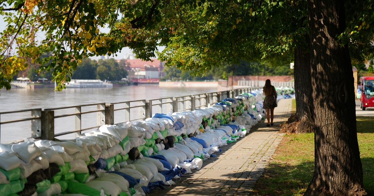 Die wichtigsten Nachrichten im Überblick vom 23. September 2024, wroclaw.pl