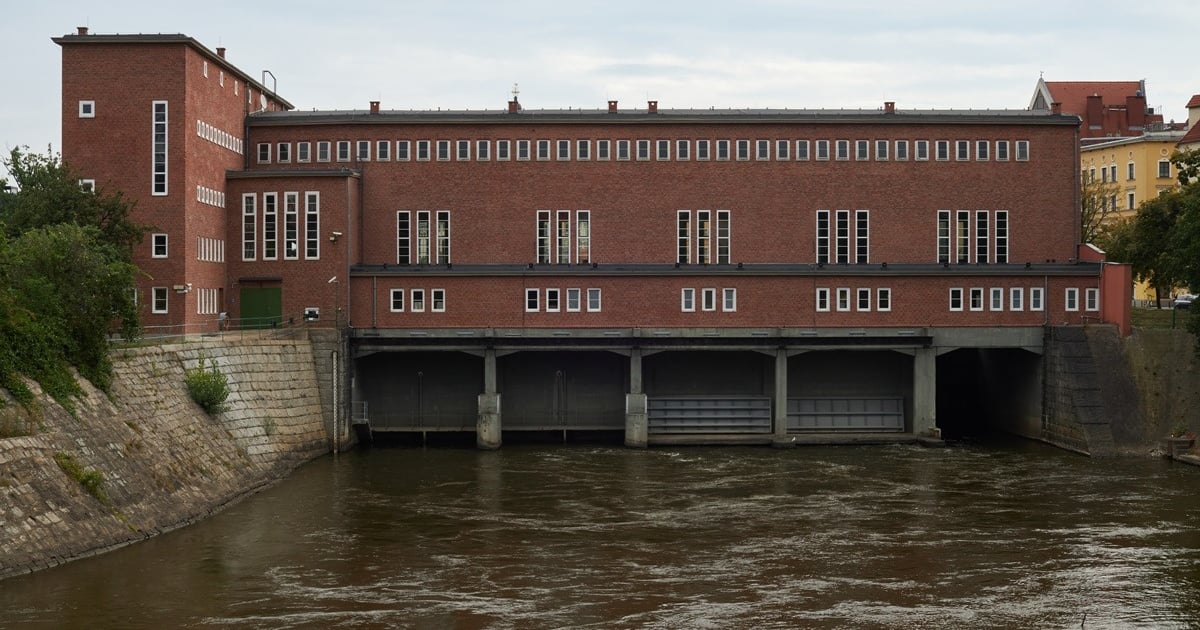 Max Berg i jego słynne budowle we Wrocławiu. Ważna rocznica światowej ...