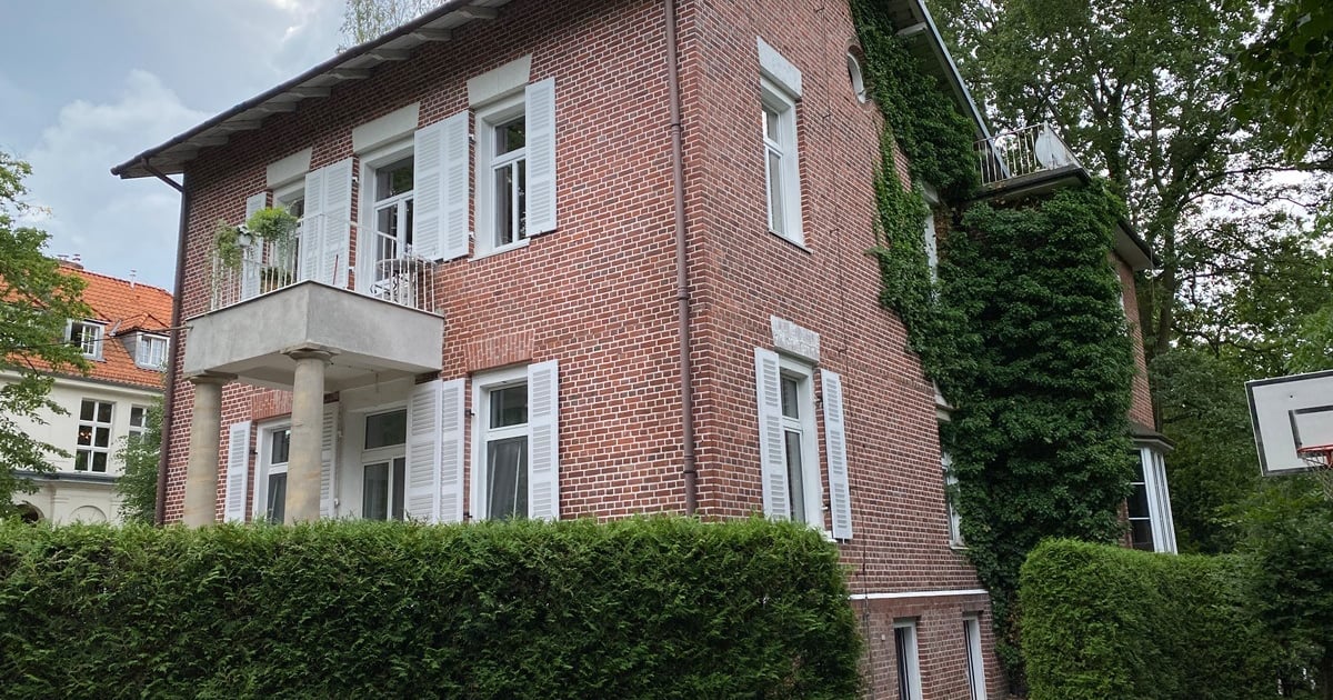 Max Berg i jego słynne budowle we Wrocławiu. Ważna rocznica światowej ...