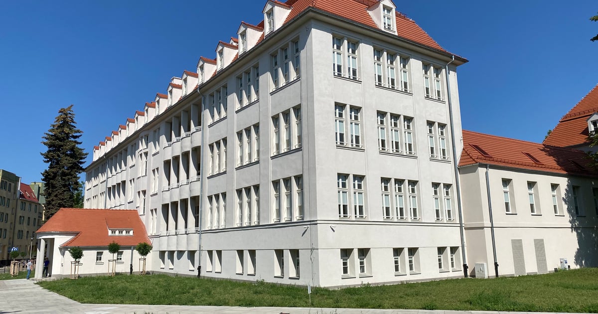 Max Berg i jego słynne budowle we Wrocławiu. Ważna rocznica światowej ...