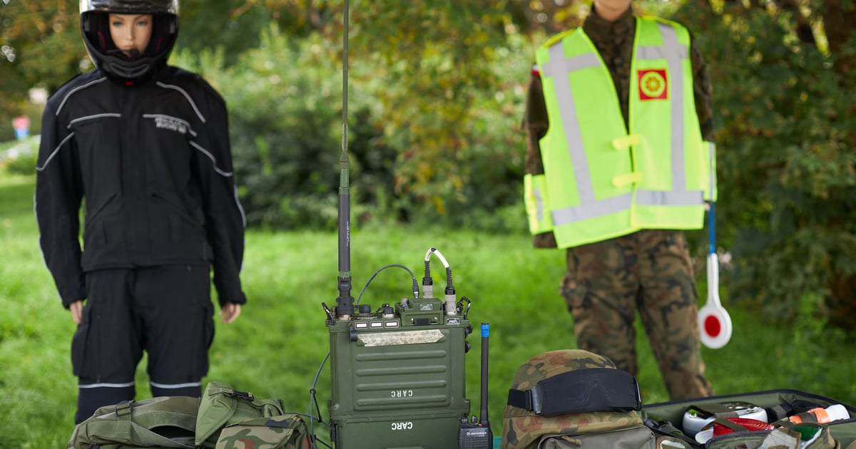Wrocław gospodarzem krajowych obchodów Dnia Krajowej Administracji Ska ...