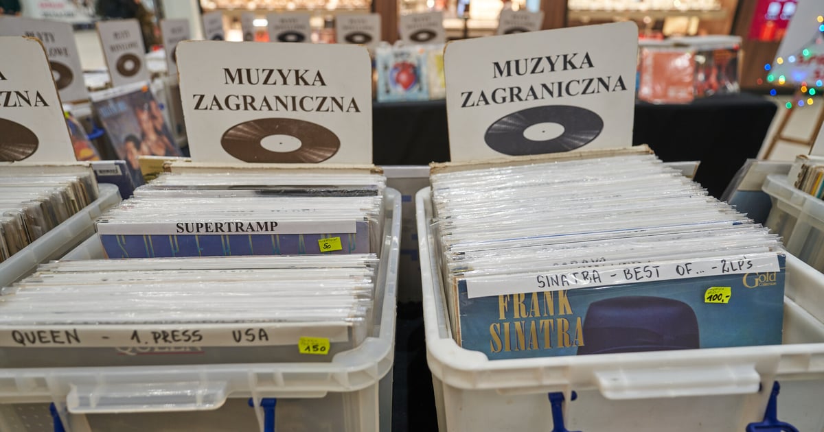 Ostatnia przed świętami niedziela handlowa. Spędziliście ją na zakupac ...