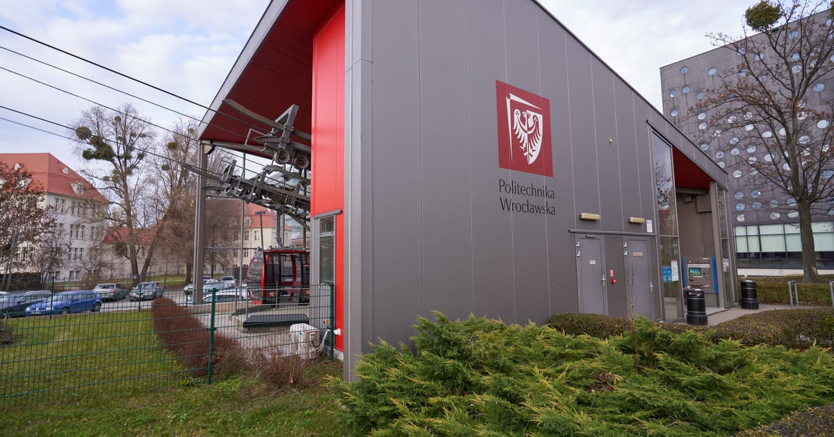 Polinka to jedna z największych atrakcji Wrocławia. Zobacz, jak wygląd ...