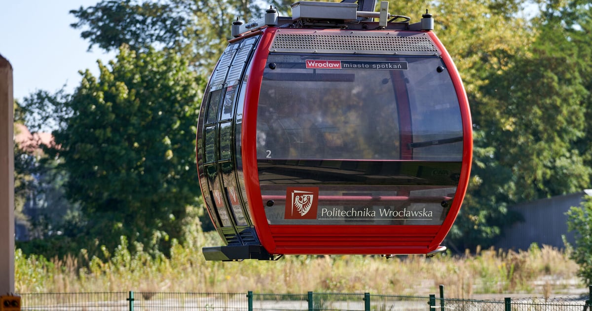 Polinka ma już 10 lat! Zabierz się z nami w przeprawę 7 metrów nad lus... Zdjęcie 23/46