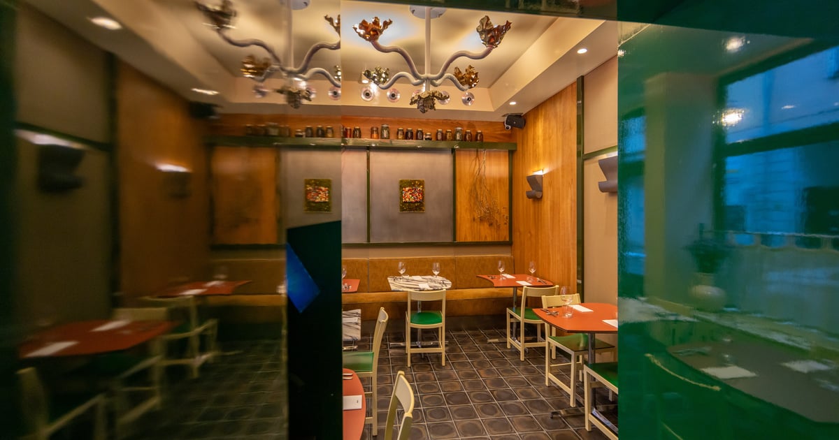 BABA, nowa restauracja Beaty Śniechowskiej i Tomasza Czechowskiego z M ...