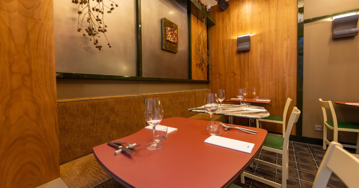 BABA, nowa restauracja Beaty Śniechowskiej i Tomasza Czechowskiego z M ...