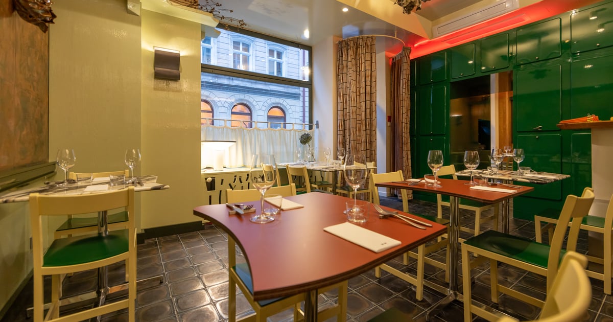 BABA, nowa restauracja Beaty Śniechowskiej i Tomasza Czechowskiego z M ...