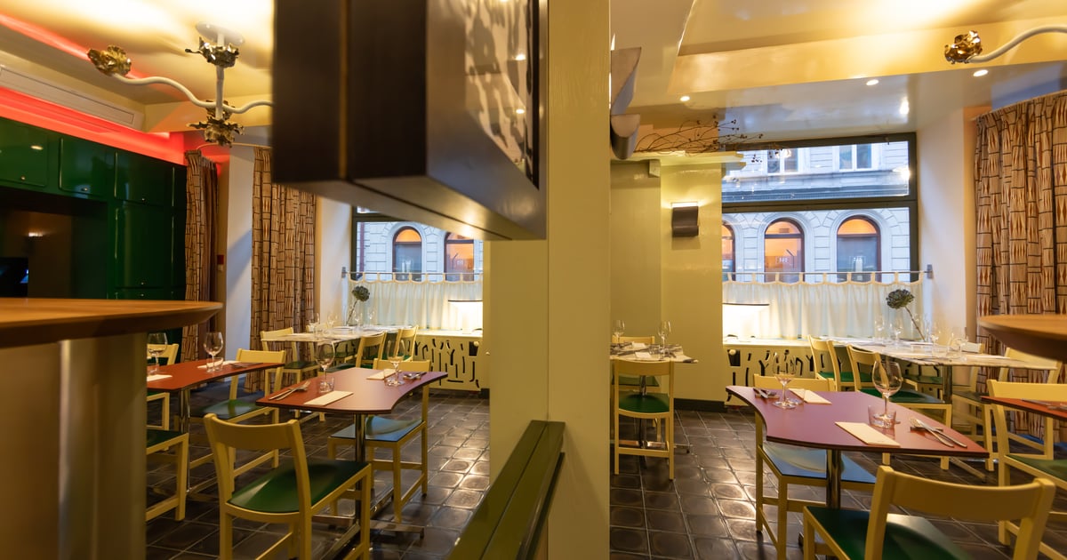 BABA, nowa restauracja Beaty Śniechowskiej i Tomasza Czechowskiego z M ...