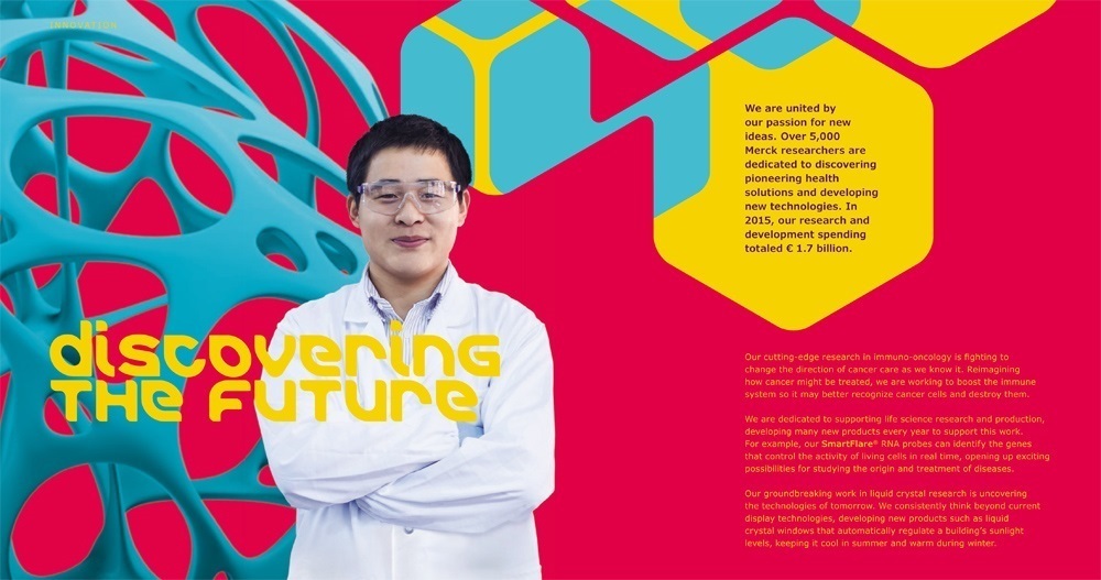 Merck opens Financial Services Centre in Wroclaw