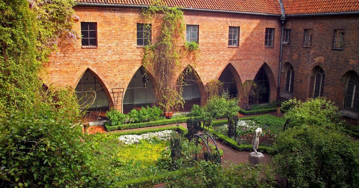 Wroclaw museums and galleries open to visitors