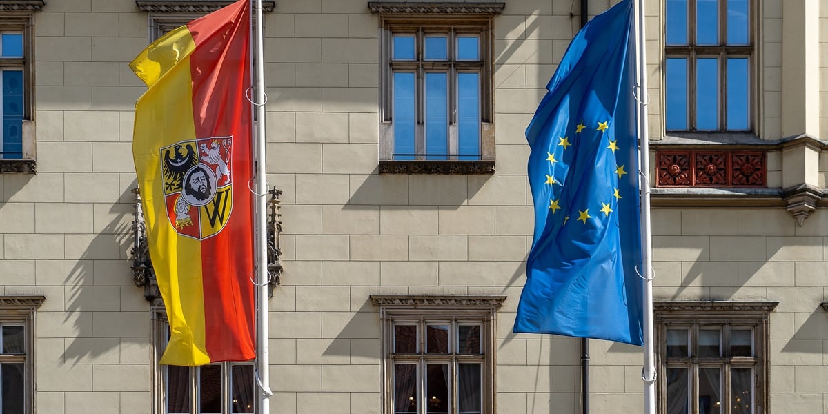 Nearly 3 billion PLN and over 600 projects – the balance of Wroclaw ...