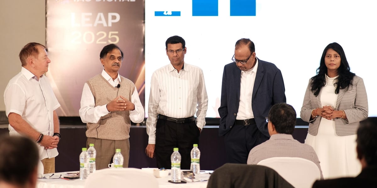 US giant TAO Digital Solutions enters Europe and looks for partners ...