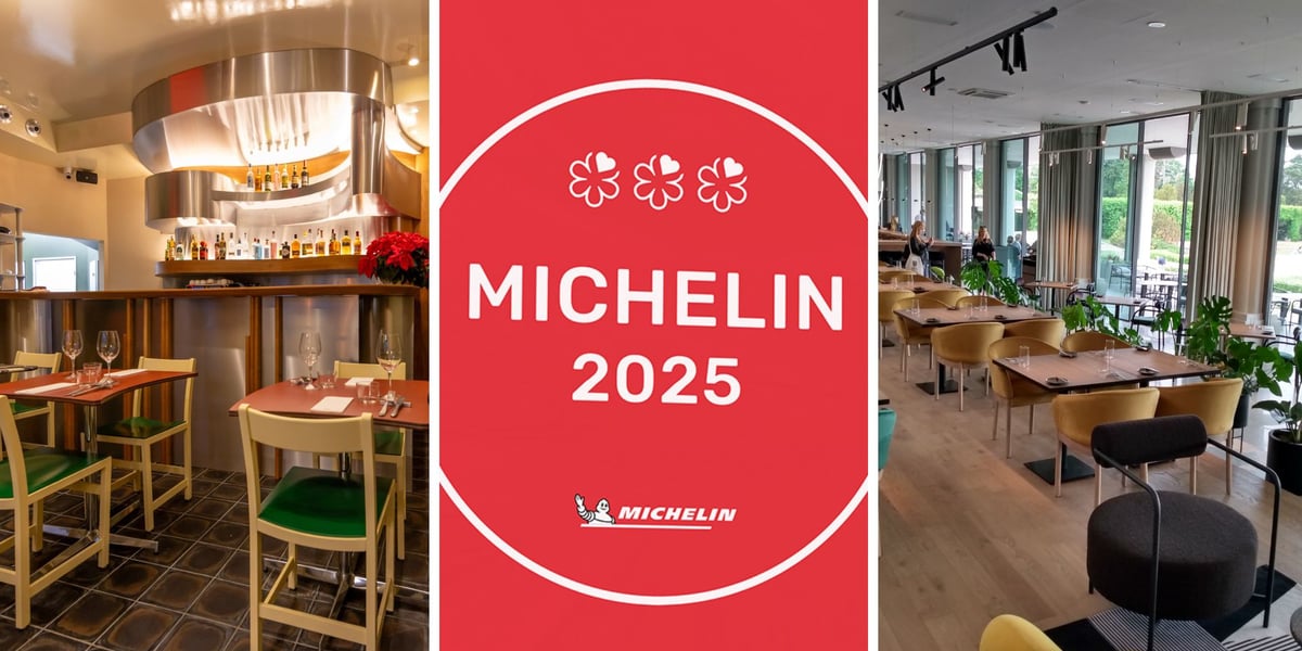 22 restaurants from Wroclaw featured in the legendary Michelin Guide [LIST]