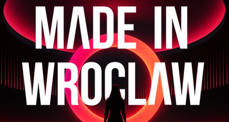 Made in Wroclaw 2025 – Power of Synergy
