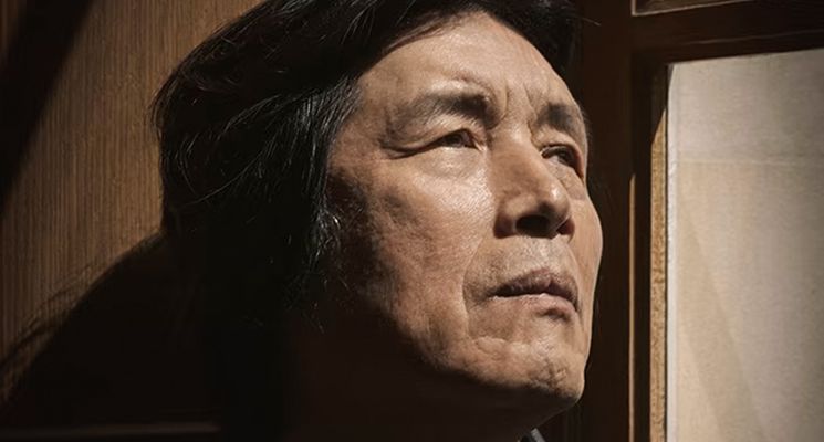 Lee Chang-dong - (filmowy) badacz problemów Korei Południowej - wykład