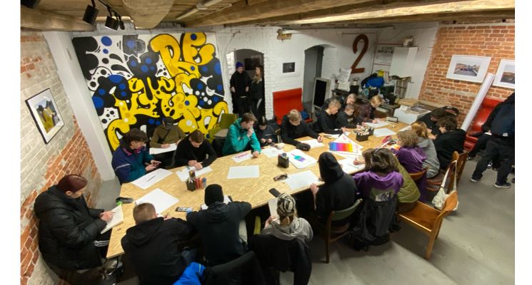 Galeria Magiel [Noc Muzeów 2025]