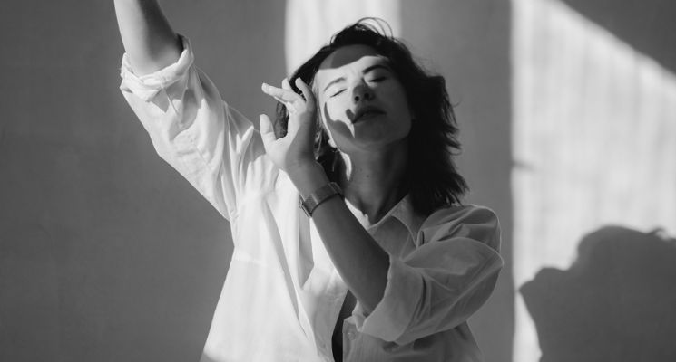 Warsztaty tańca intuicyjnego i warsztaty oddychania | BULVARY DAY