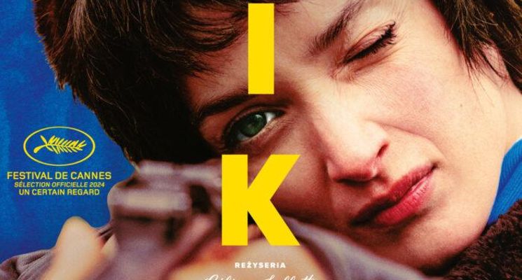 Niki (Film 2024)