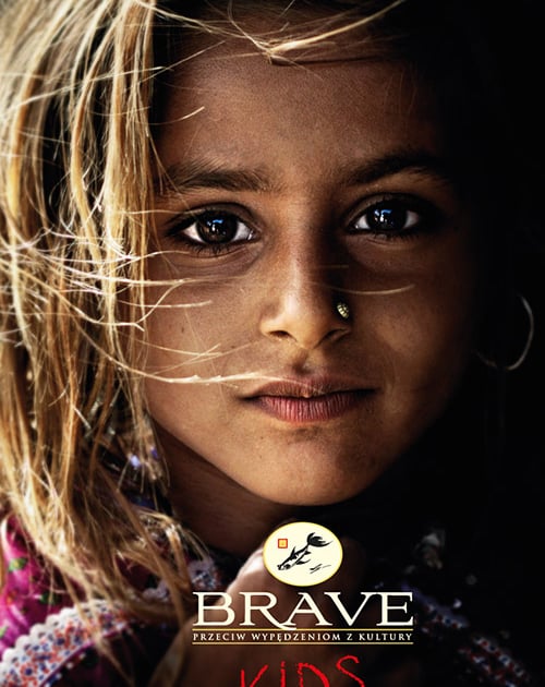 Rusza piąta edycja Brave Kids