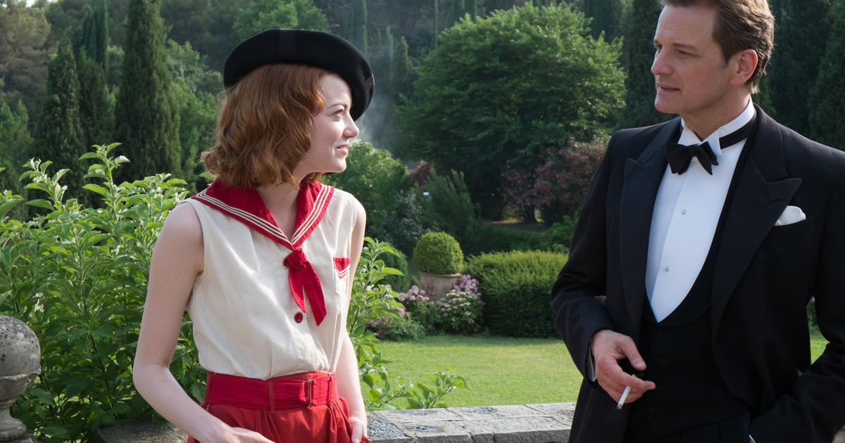 „Magia w blasku księżyca”, czyli Woody Allen powraca