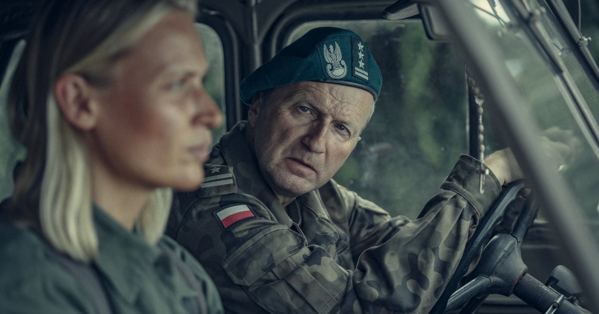 „Wielka woda” Netflixa hitem na świecie! Gdzie serial oglądają najchęt... Zdjęcie 25/29