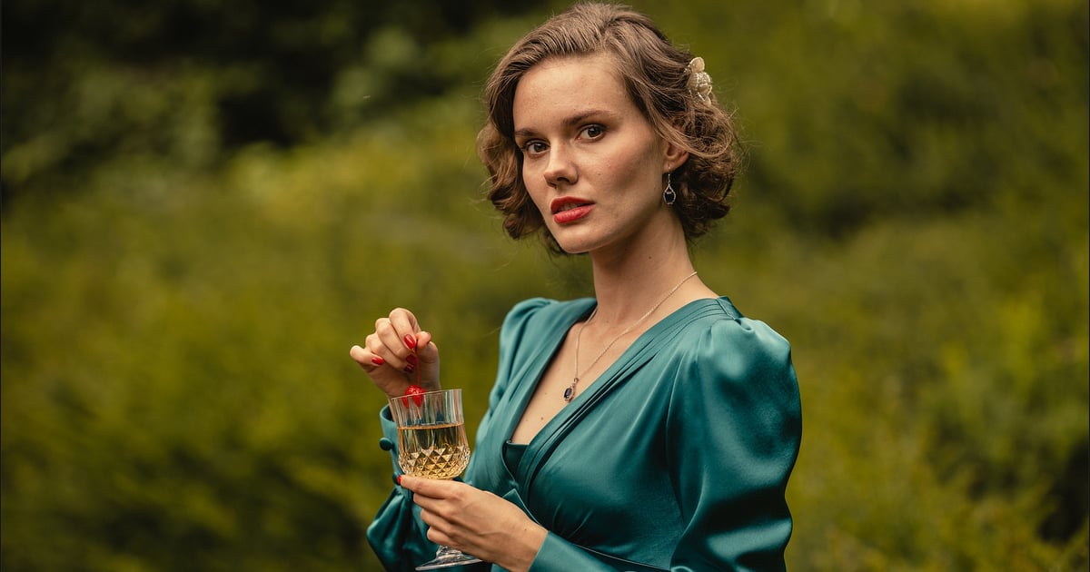 Serial „Erynie” na podstawie kryminałów Krajewskiego wkrótce na Netfli ...