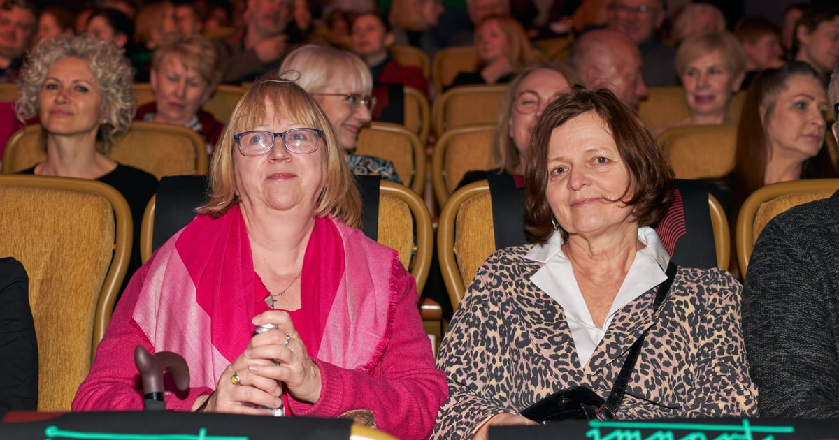 Impart Centrum we Wrocławiu otwarte! Uroczyście, z pompą i wielką gwia ...