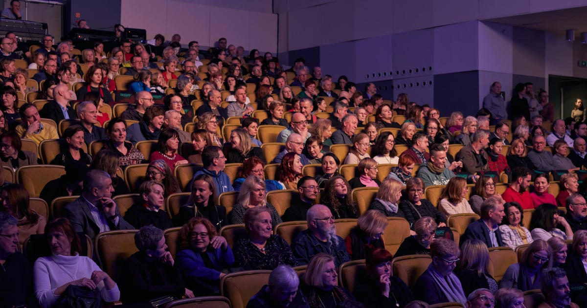Impart Centrum we Wrocławiu otwarte! Uroczyście, z pompą i wielką gwia ...