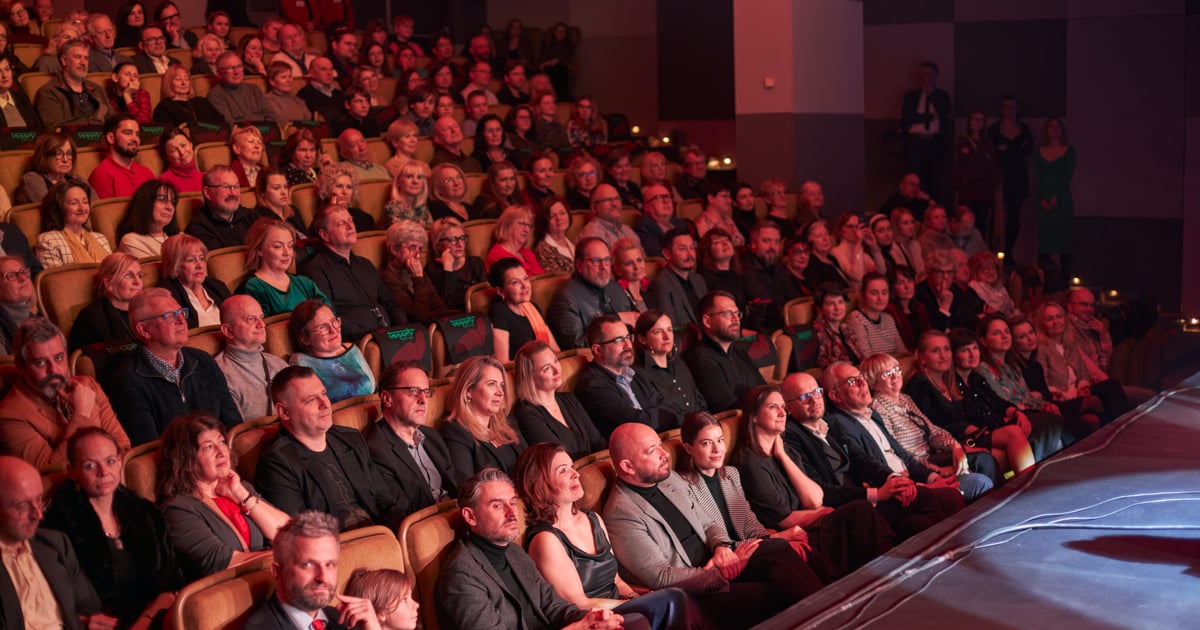 Impart Centrum we Wrocławiu otwarte! Uroczyście, z pompą i wielką gwia ...