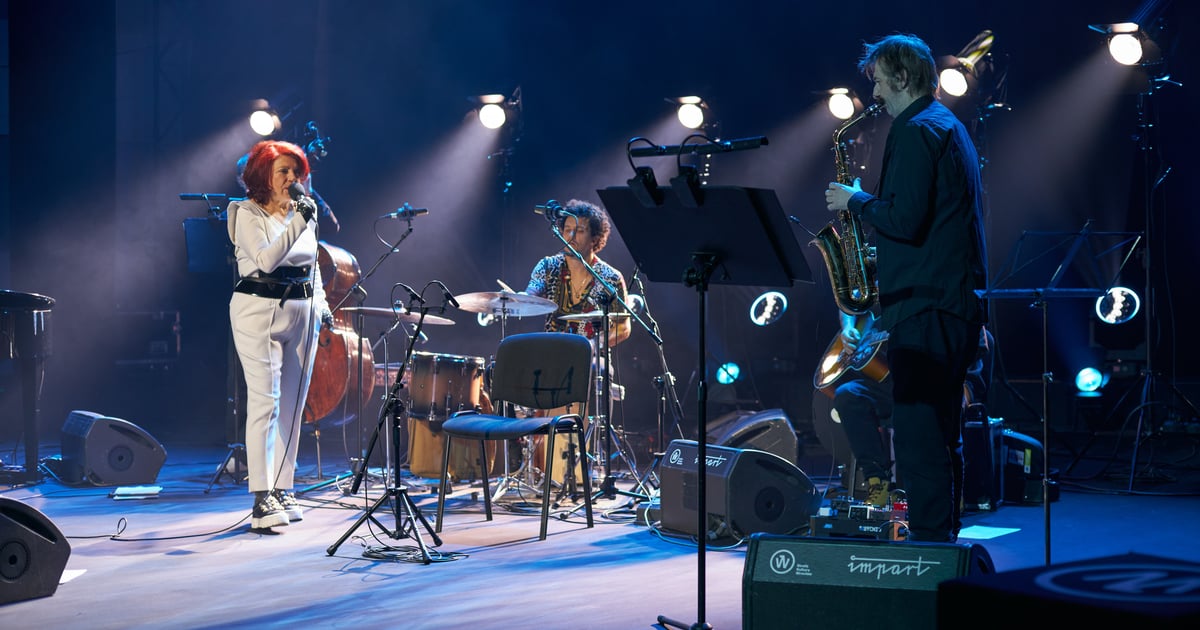 Impart Centrum we Wrocławiu otwarte! Uroczyście, z pompą i wielką gwia ...