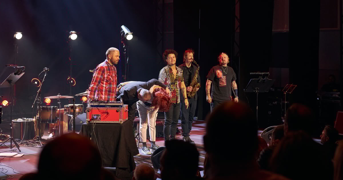 Impart Centrum we Wrocławiu otwarte! Uroczyście, z pompą i wielką gwia ...