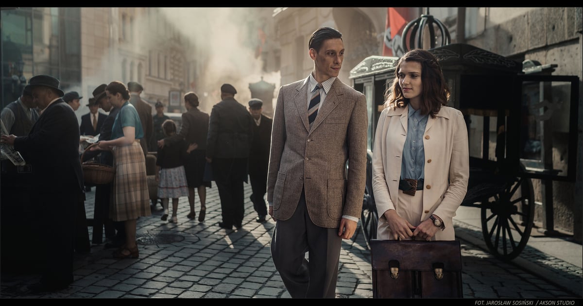 Film „Filip” od kilku dni na Netflixie. We Wrocławiu kręcono do niego ...