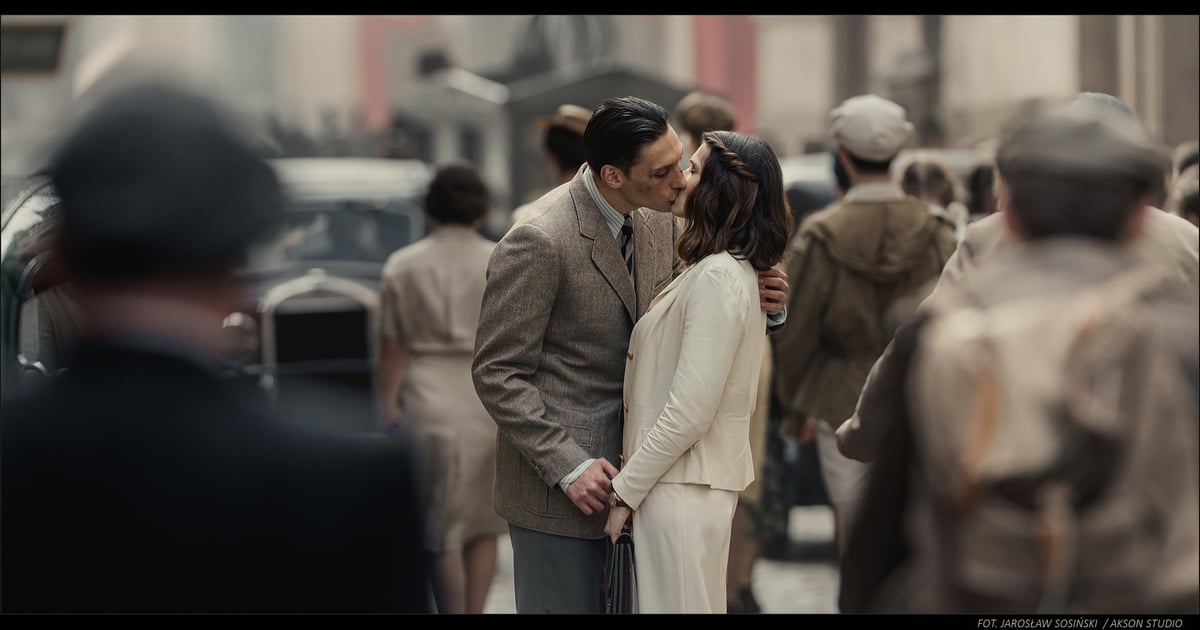 Film „Filip” od kilku dni na Netflixie. We Wrocławiu kręcono do niego ...