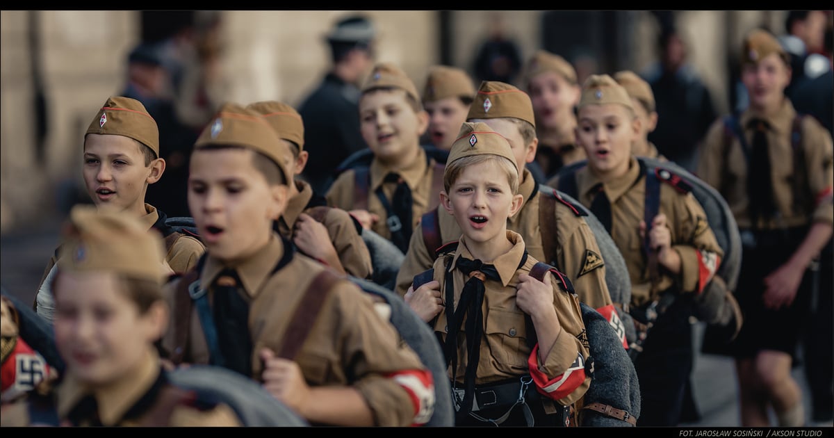 Film „Filip” od kilku dni na Netflixie. We Wrocławiu kręcono do niego ...