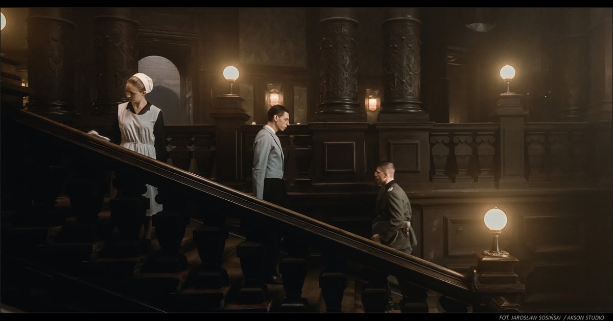 Film „Filip” od kilku dni na Netflixie. We Wrocławiu kręcono do niego ...