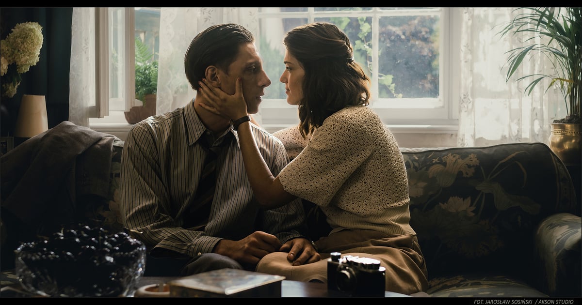 Film „Filip” od kilku dni na Netflixie. We Wrocławiu kręcono do niego ...