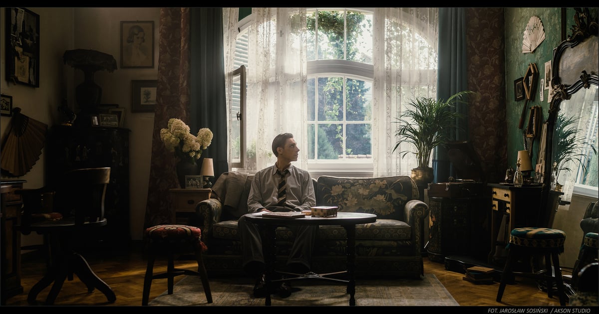 Film „Filip” od kilku dni na Netflixie. We Wrocławiu kręcono do niego ...