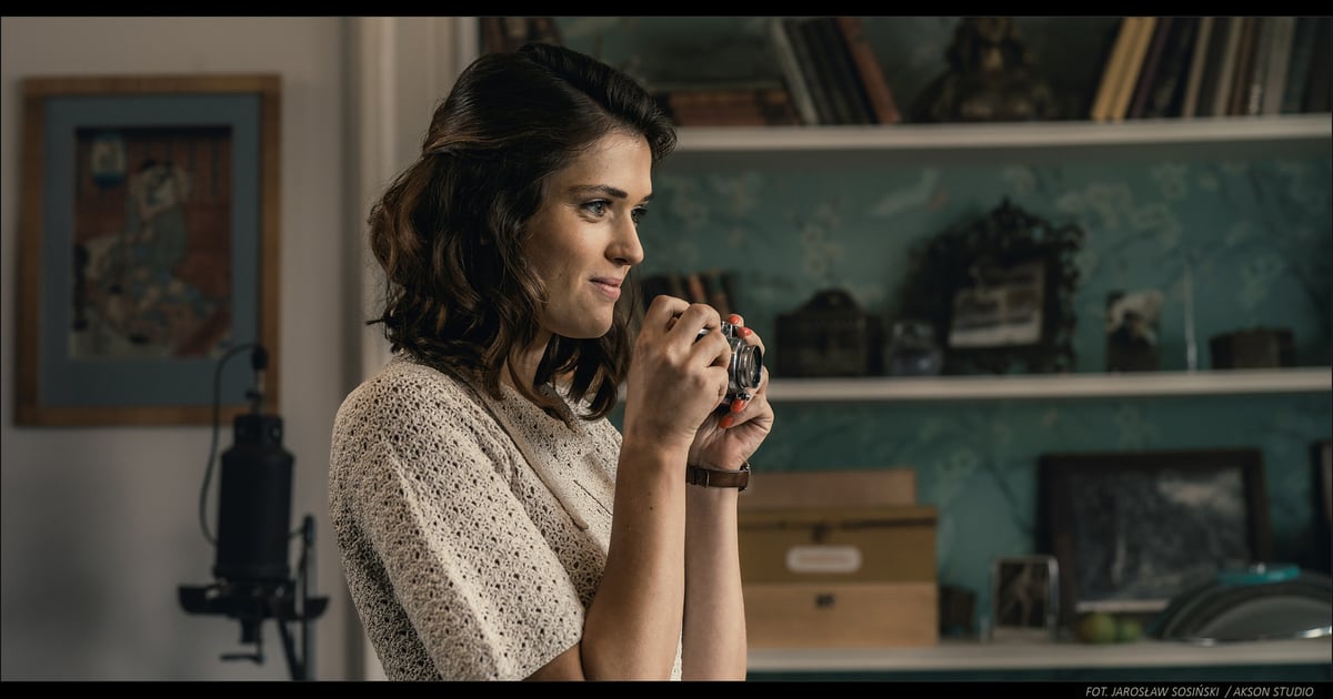 Film „Filip” od kilku dni na Netflixie. We Wrocławiu kręcono do niego ...