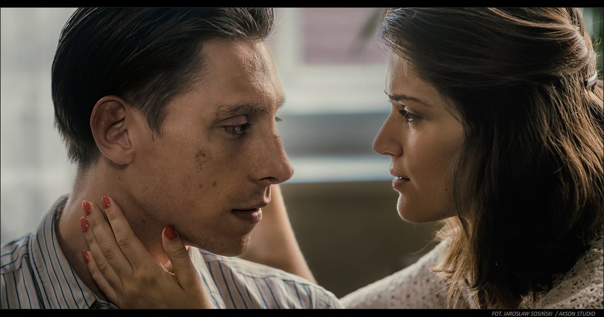 Film „Filip” od kilku dni na Netflixie. We Wrocławiu kręcono do niego ...