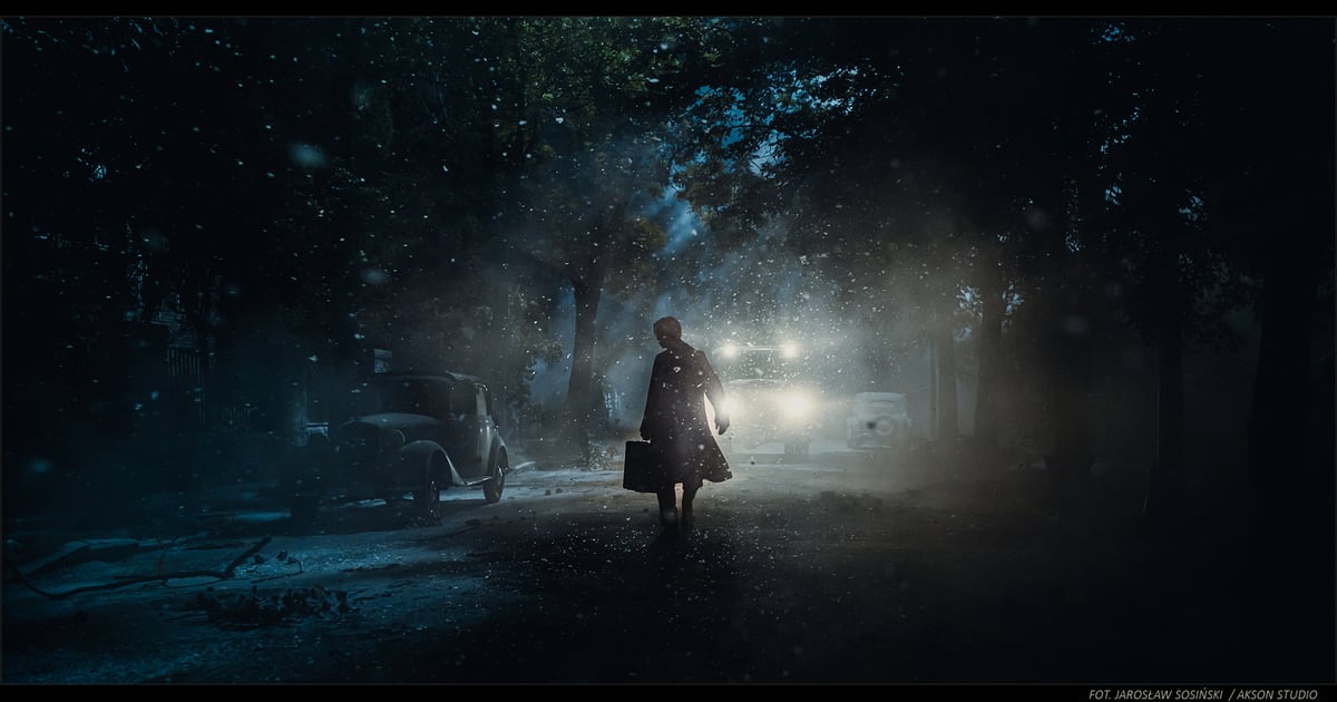 Film „Filip” od kilku dni na Netflixie. We Wrocławiu kręcono do niego ...