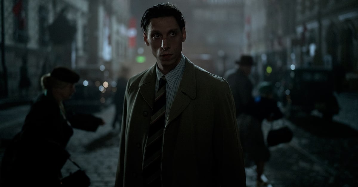 Film „Filip” od kilku dni na Netflixie. We Wrocławiu kręcono do niego ...