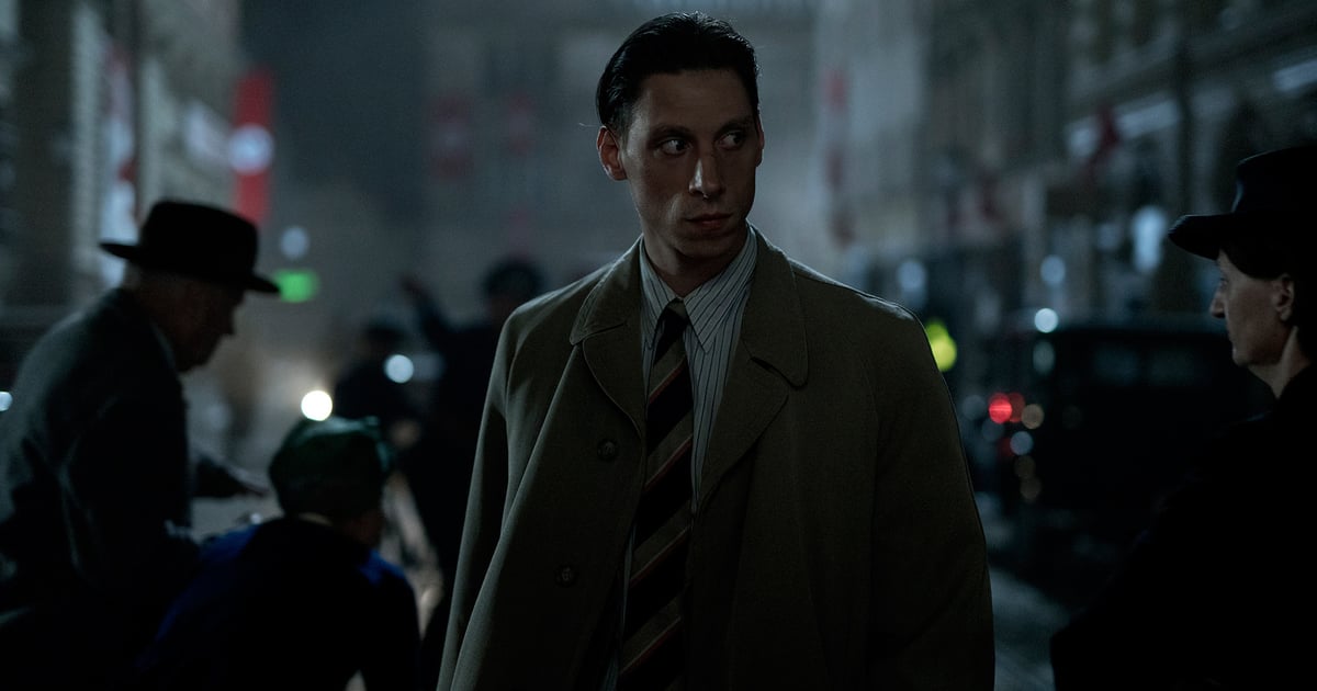 Film „Filip” od kilku dni na Netflixie. We Wrocławiu kręcono do niego ...