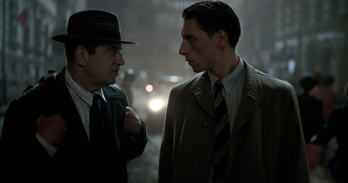 Film „Filip” od kilku dni na Netflixie. We Wrocławiu kręcono do niego ...