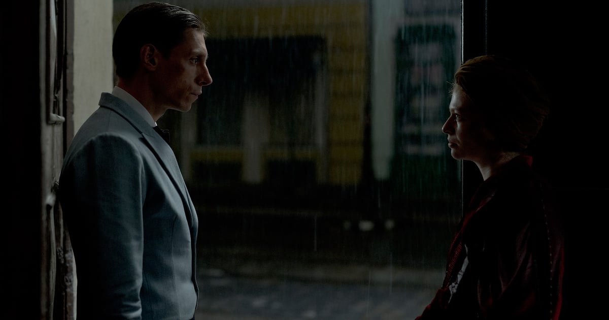 Film „Filip” od kilku dni na Netflixie. We Wrocławiu kręcono do niego ...