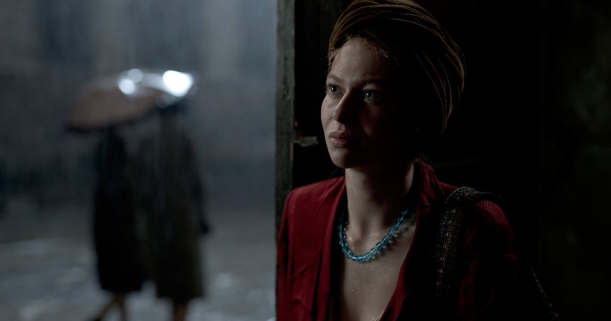 Film „Filip” od kilku dni na Netflixie. We Wrocławiu kręcono do niego ...