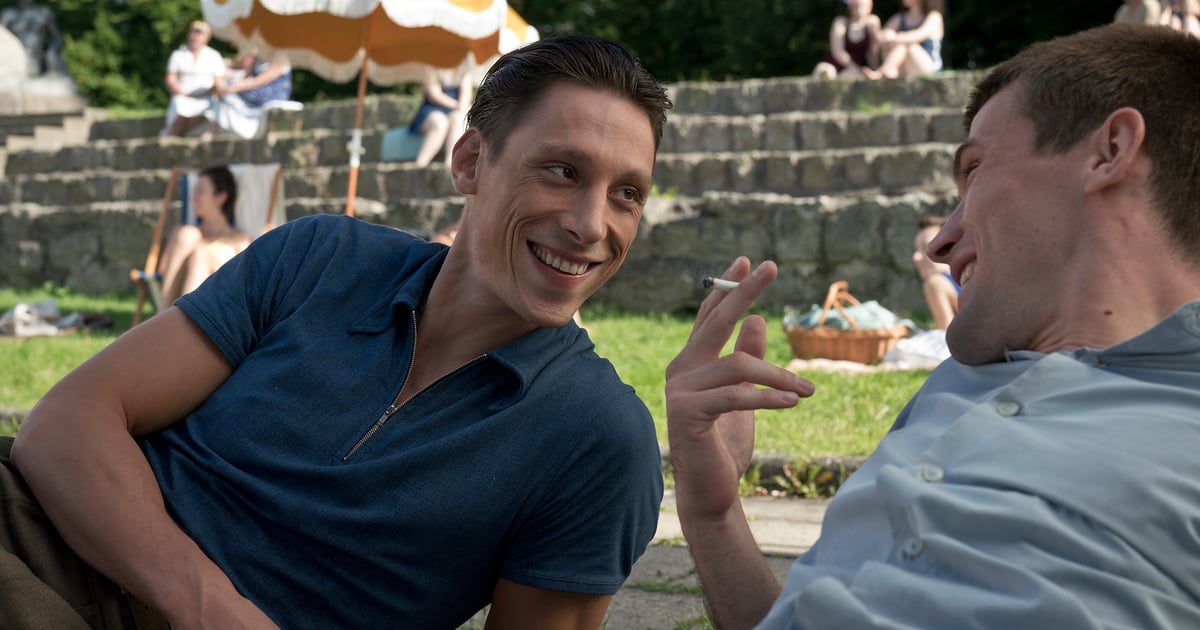 Film „Filip” od kilku dni na Netflixie. We Wrocławiu kręcono do niego ...